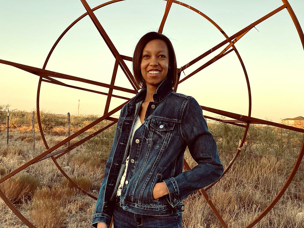 Courtney Heard Explores Raw and Real Truths on Album, 'Quarter-Life ...