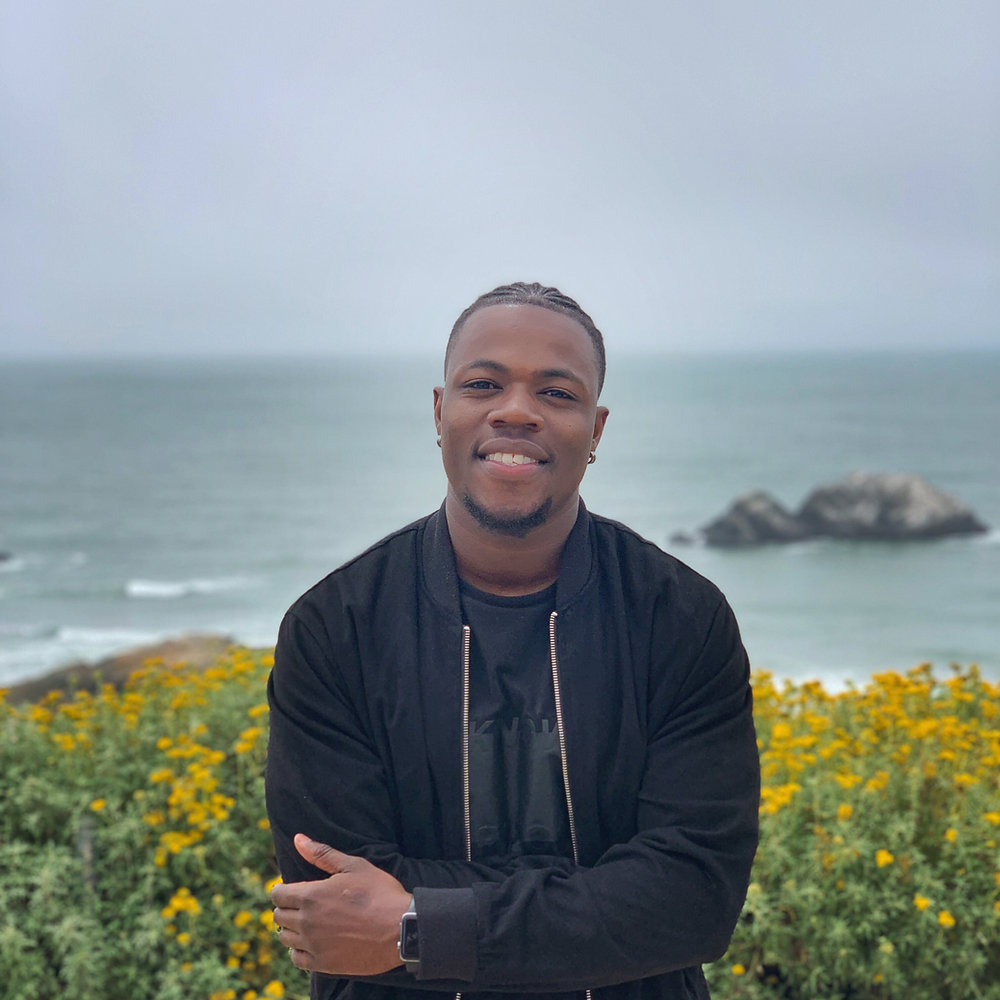 Banwo Has “No Shame” When It Comes To Creating Hits