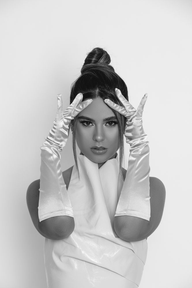 Sip From Madi K’s 'Homemade Remedy,' In Her Recent EP