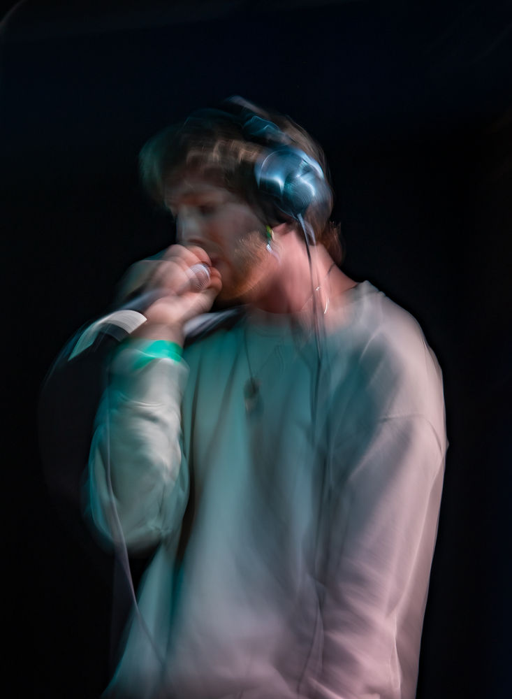 Join Us in the Light With Braden Ross’s Latest Hit “Sun”