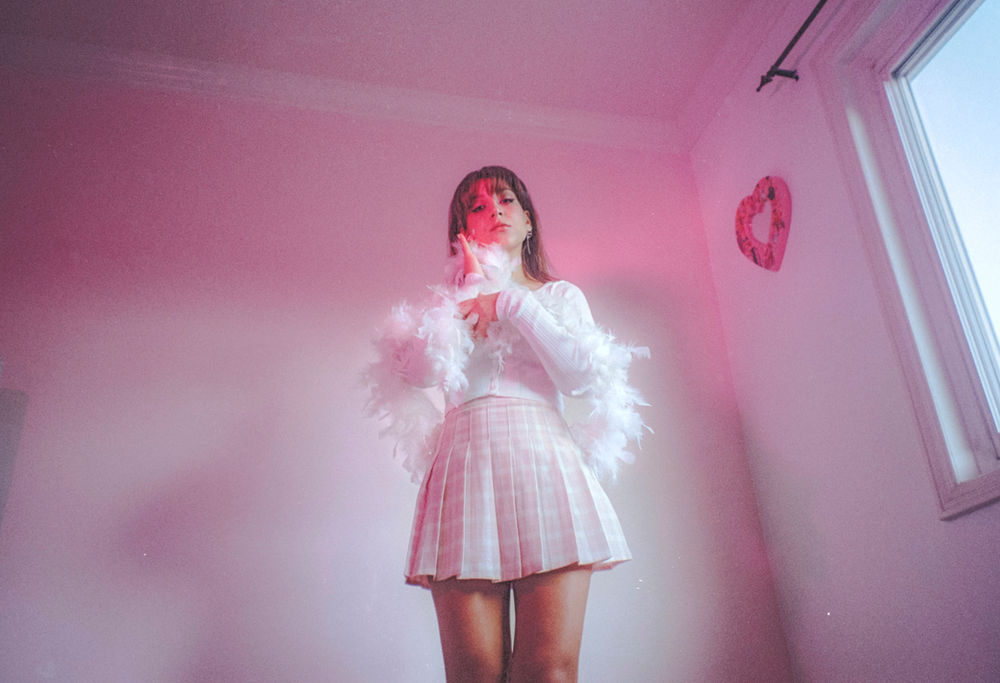 Indie-Pop Artist Rikki Valentina is Here to Establish Genuinity With ...