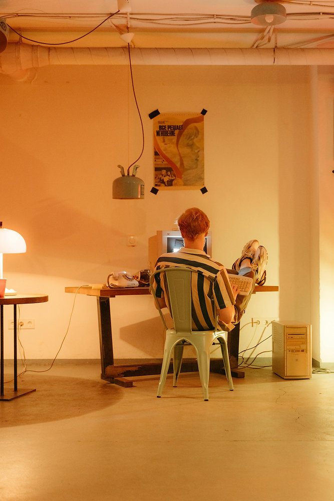 From MySpace to Mainstream: How Millennial Musicians Took Over the Internet