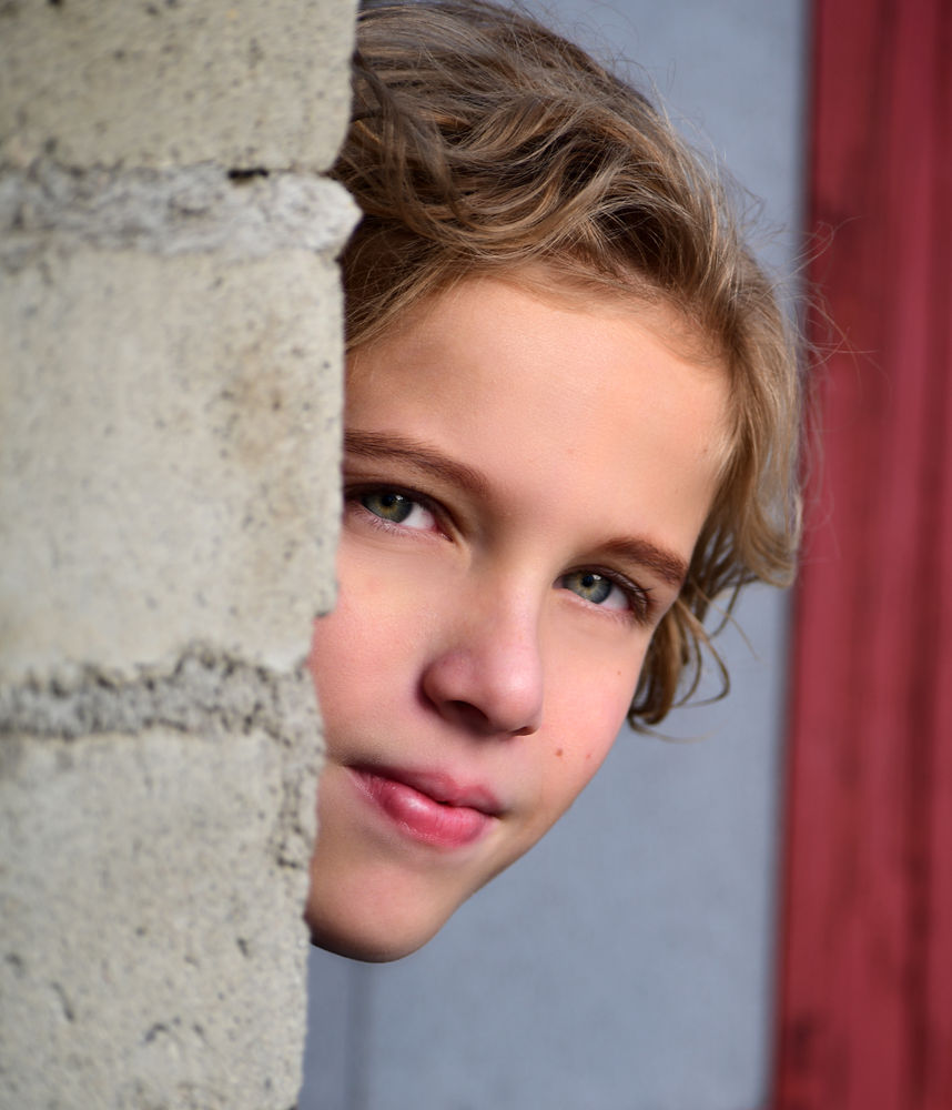 Getting to Know the Actor and Model Lucas Royalty