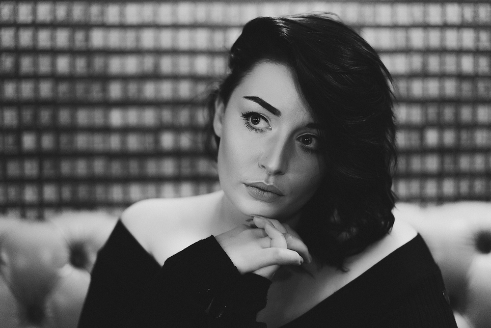 Ari Tahan Shares a Different Perspective With Her Recent EP 'Closure'