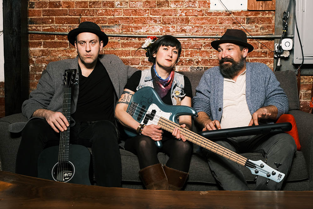 Alpha Rabbit Delivers Raw Emotion in Stunning New Visual