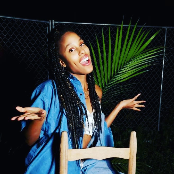 Robin Gabrielle Makes Critical Realizations In a New Single, "X"