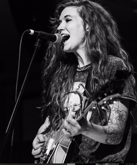 Kayla Nichols Releases A Compelling Story Behind Her Music