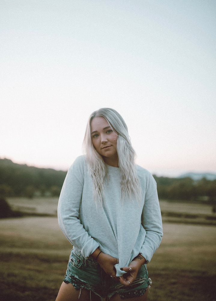 Kathleen Regan's Latest Single, "Mercy," Is a Testament to the Powerful ...