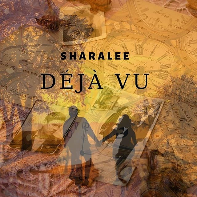 SharaLee Releases The Sweet Soulful “DejaVu”
