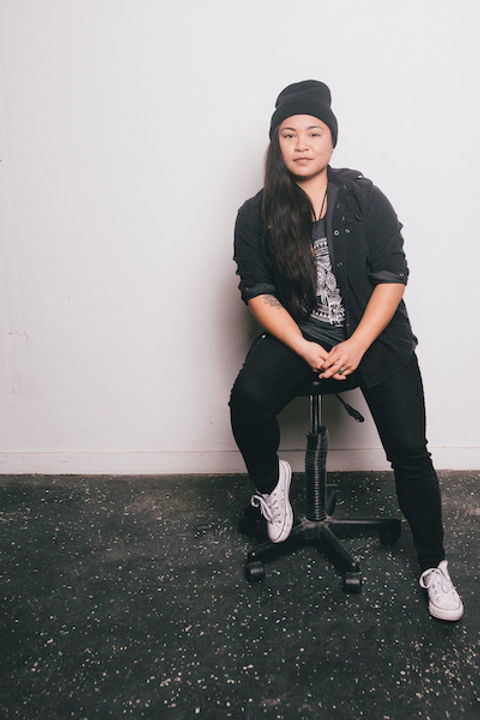 Album Debut: Jessica Manalo Shares Her 'Magic' With Listeners