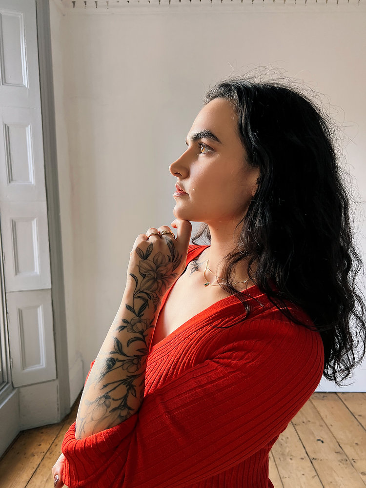 Clara Moschetta Is Serving Up “Worthy Conversations Around a Kitchen Table”