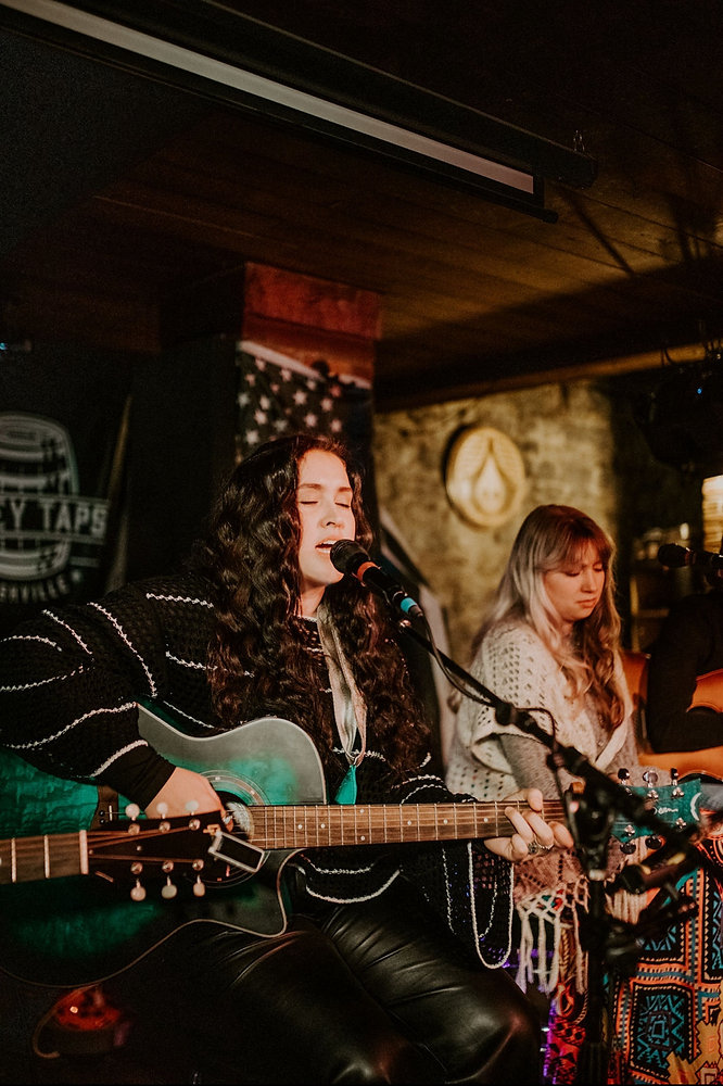 Mattie Rose Paints Vivid Pictures Of Love And Loss In “Tyler”