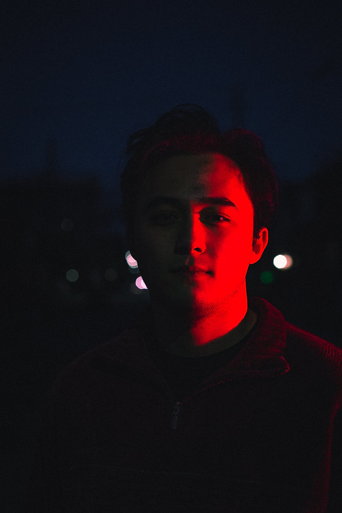 Sam Kaiser Drops an Anthem for Self-Growth With, "Give You Time"