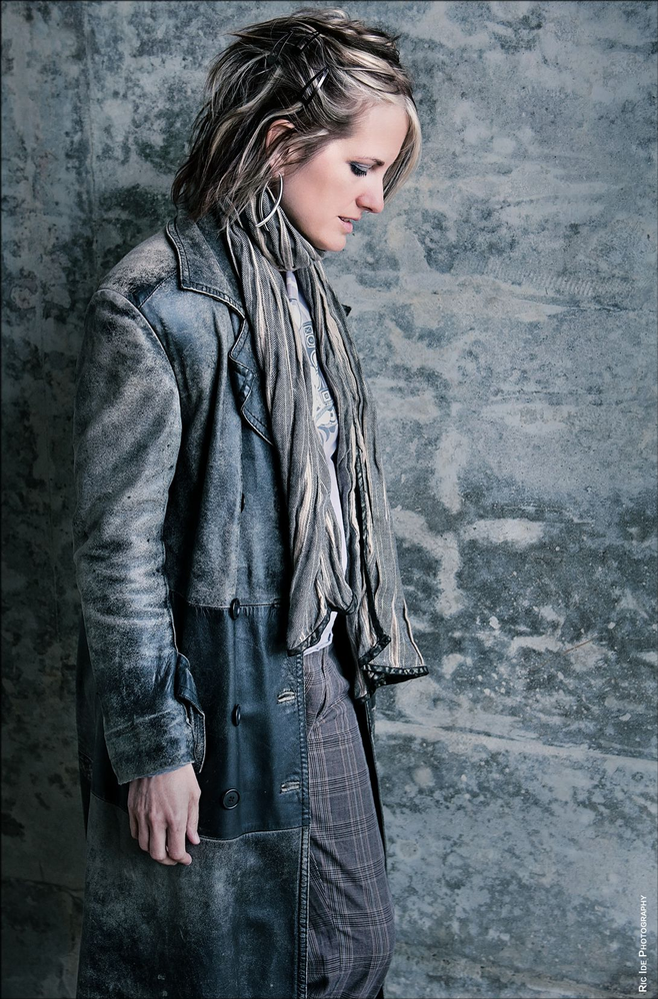 Anne Stott’s New Hit “Jump Go” Will Have You Begging for More