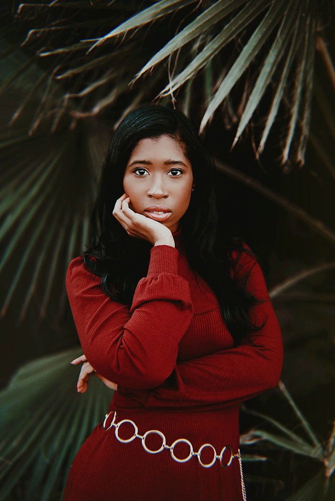 Maxine Davis Releases "You Could Have Told Me"