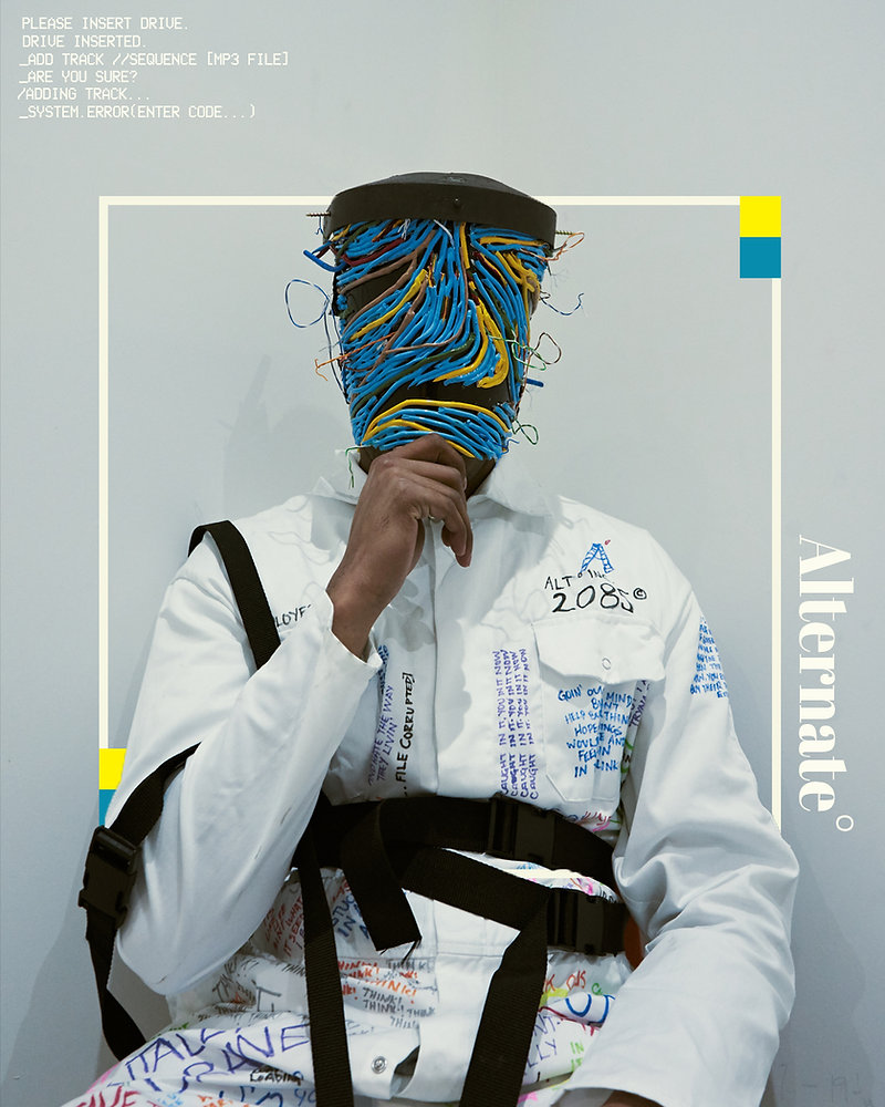 Dylan Joshua Knows How To Deliver A Vibe Like “Solo”