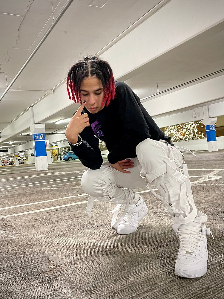 Thoughts Are in Overdrive with Gun Boi Kaz' Latest Single "Drove U Away"