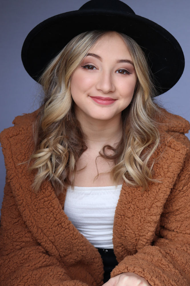 Introduce Yourself to the Triple Threat Lacey Caroline