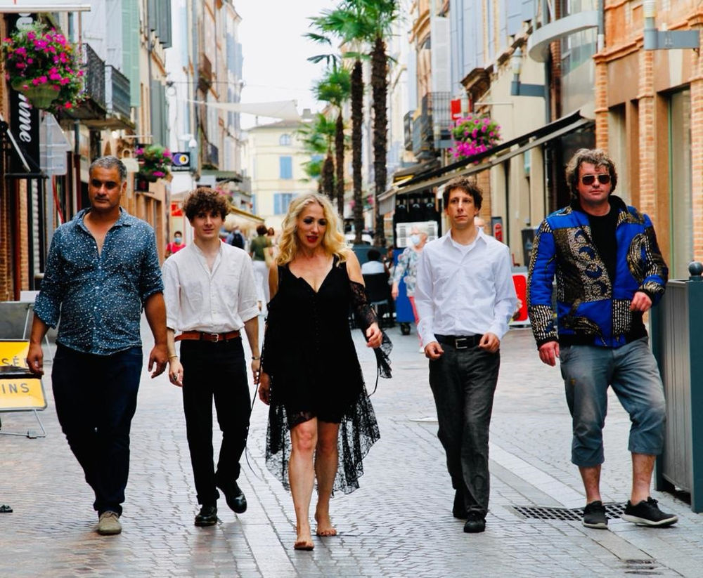 Womankind Causes An Uproar With, “Free Woman”