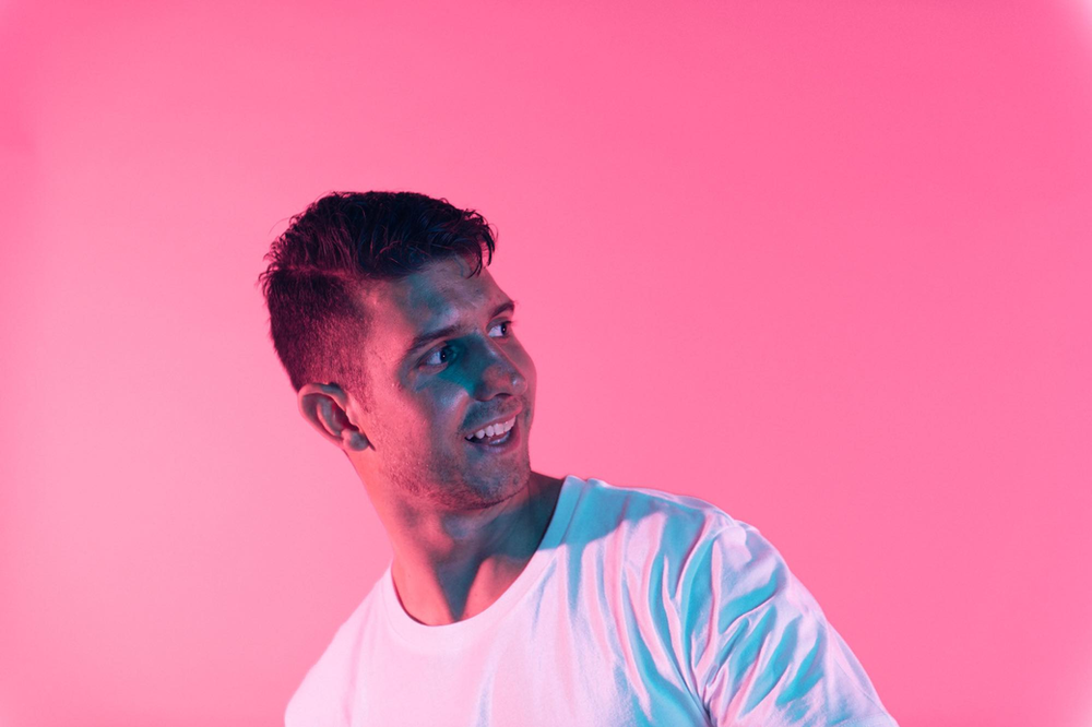 Spencer Jordan Brings Charm and Persistence With His Latest Single “Bad ...