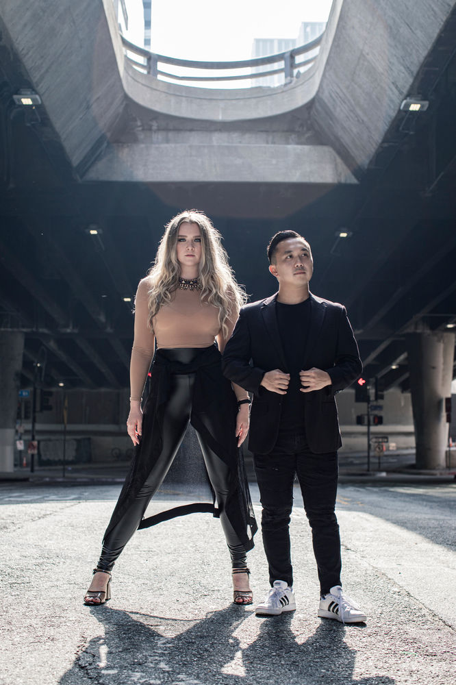 RAINNE Delivers an Empowering Message With Their Self-Worth Anthem ...