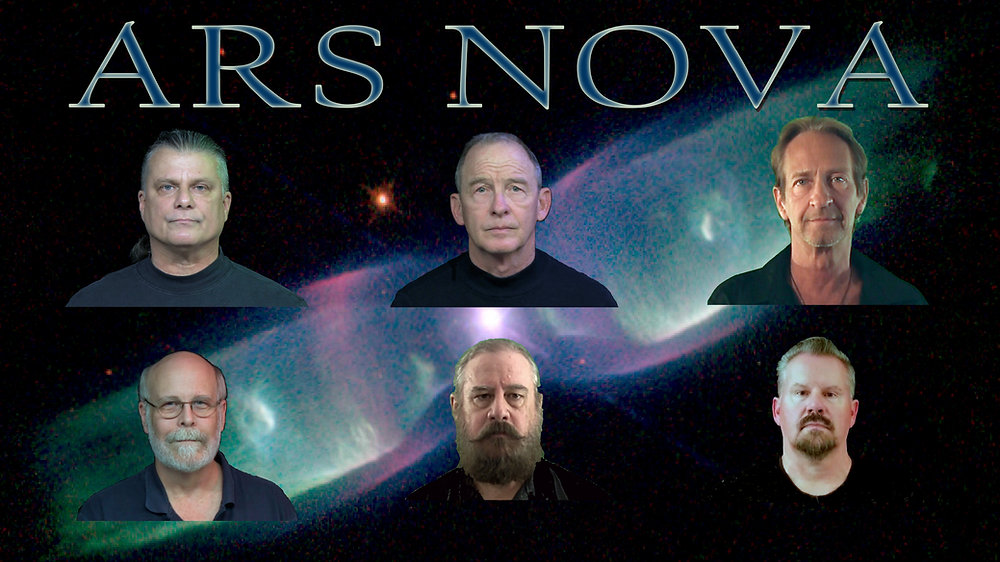 Ars Nova Captures Unique Soundscapes With Their Sophomore Album, 'Mosaic'