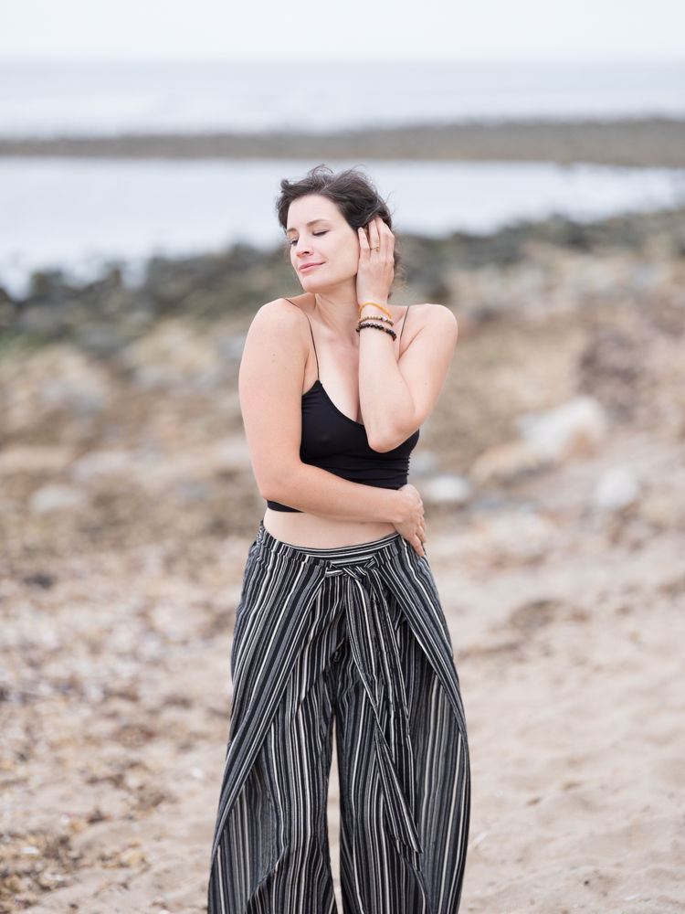 Kat Spina Puts Her Own Spin on Mariah Carey's Classic Hit, "Make It Happen"