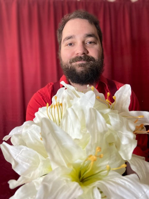 Take A Dive Into Powerful Admiration With Tim Kohler's "Typewriter"