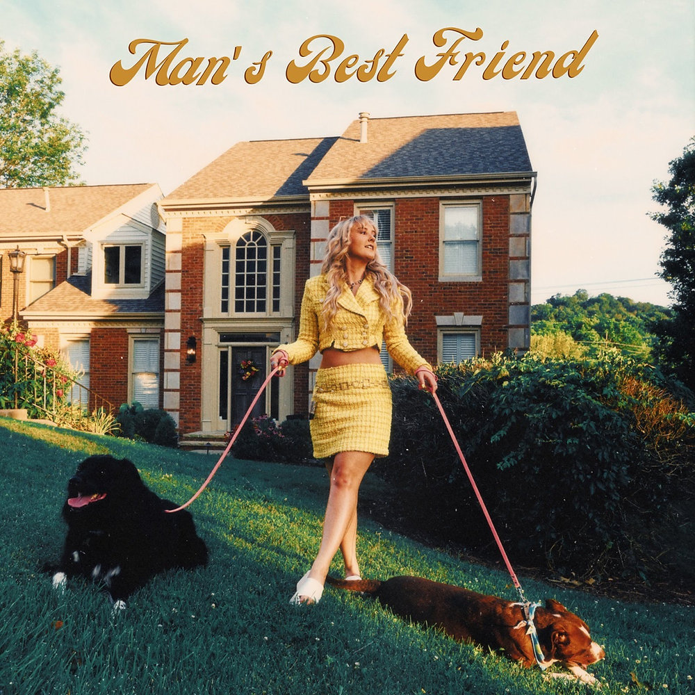 Savannah Burrows Fights Off An Unexpected Love Rival On “Man’s Best Friend”
