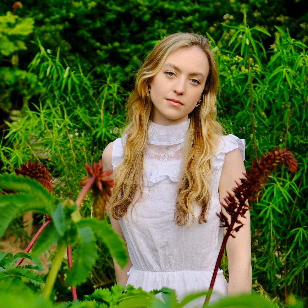 Phoebe Willo Covers Lou Reed's "Perfect Day" In New 5-Track EP