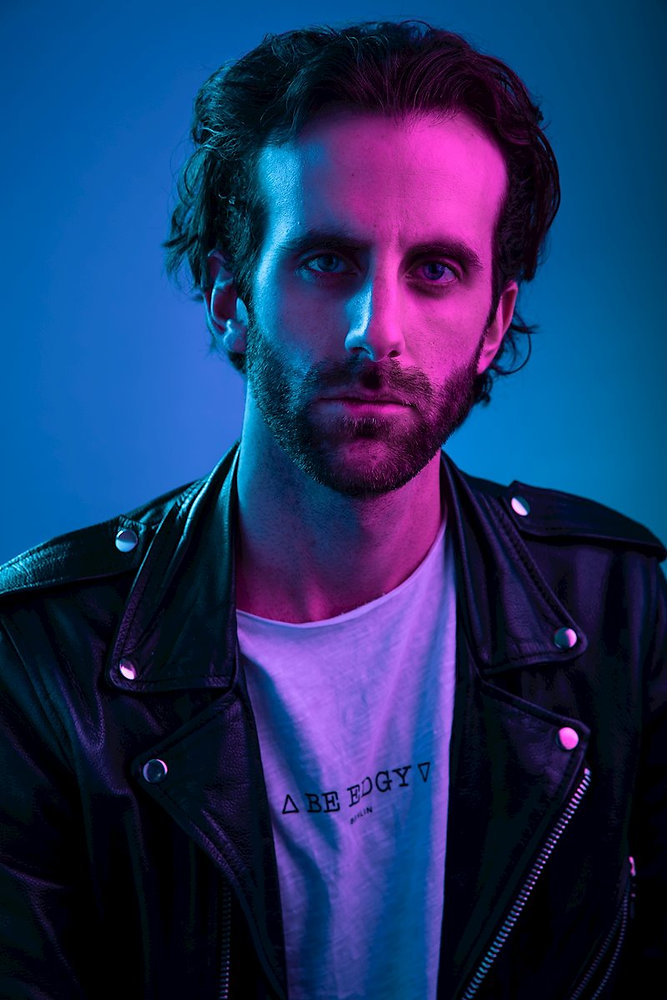 Blazing Bright, Sean Listro Re-introduces His Fan Favourite, "Lonely ...