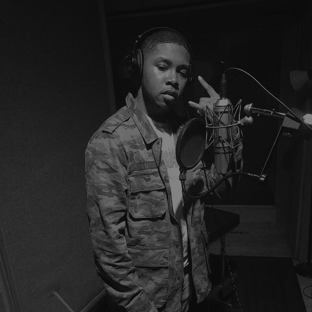 Getting To Know Pierre Giovanni