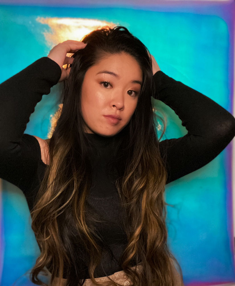 Turn Up Your Speakers and Get Ready to Move with Wendy Shu's Debut ...