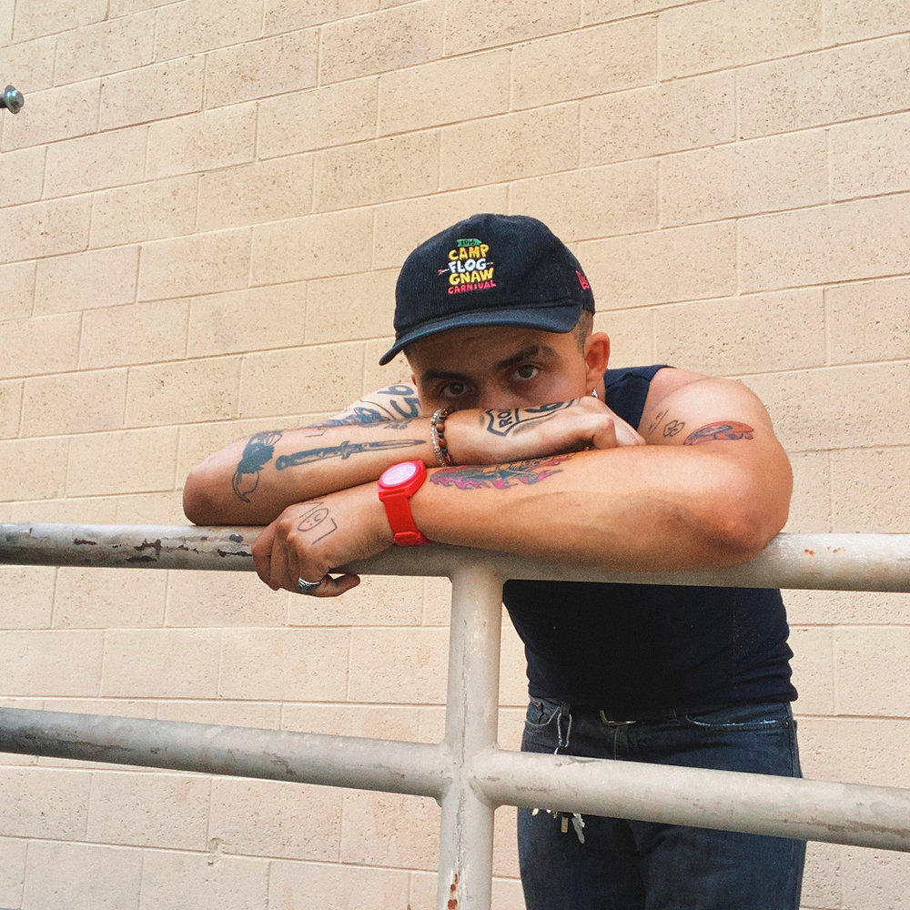 Prepare to Relate to Steven Montes With His Melancholic Single, “20 ...