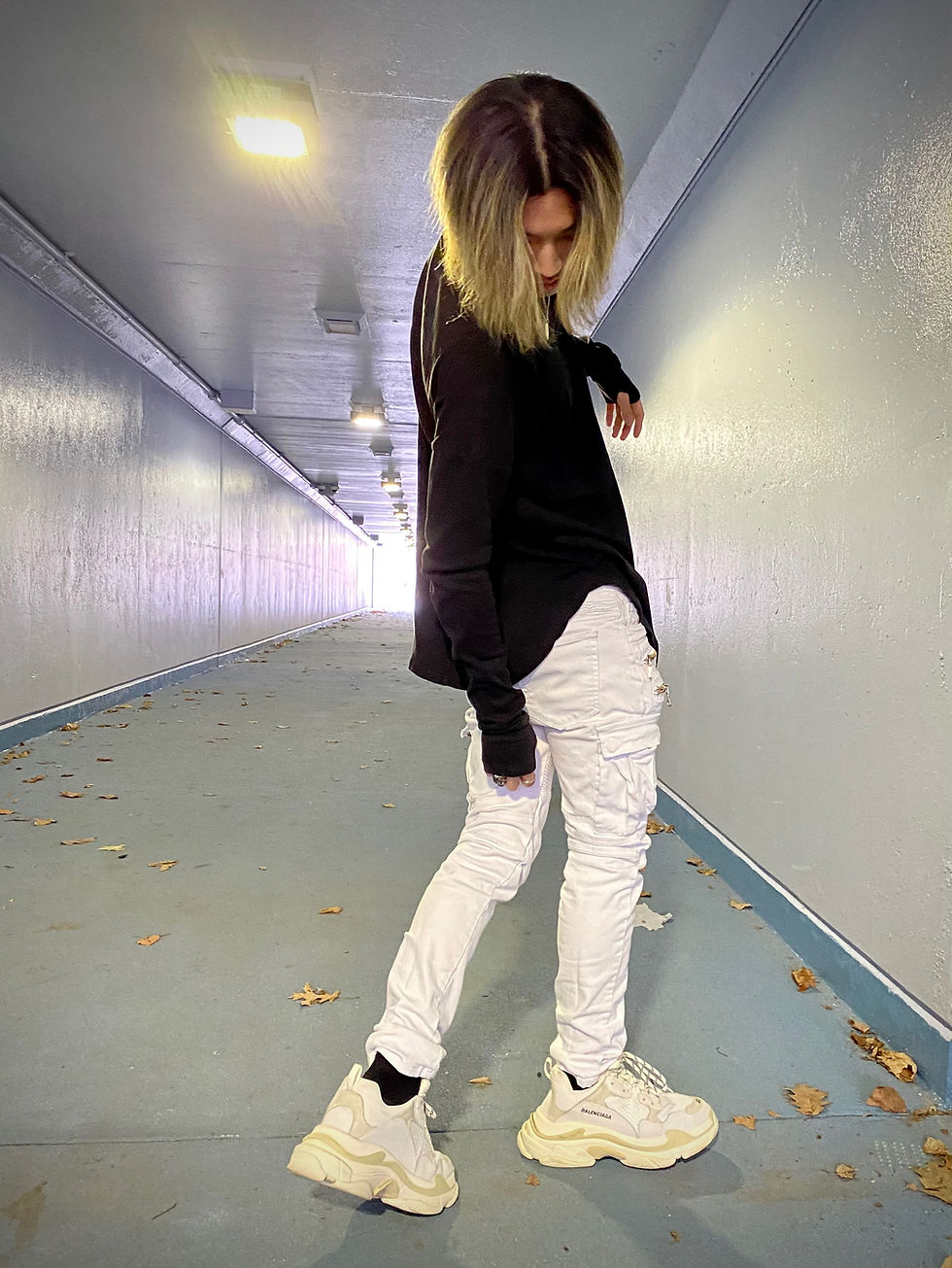 Thoughts Are in Overdrive with Gun Boi Kaz' Latest Single "Drove U Away"