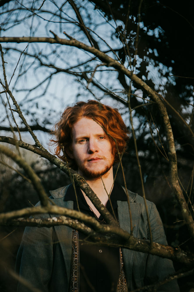 Get Ready to Lose Your Minds With Conor Scott’s Release, “Overthinking"