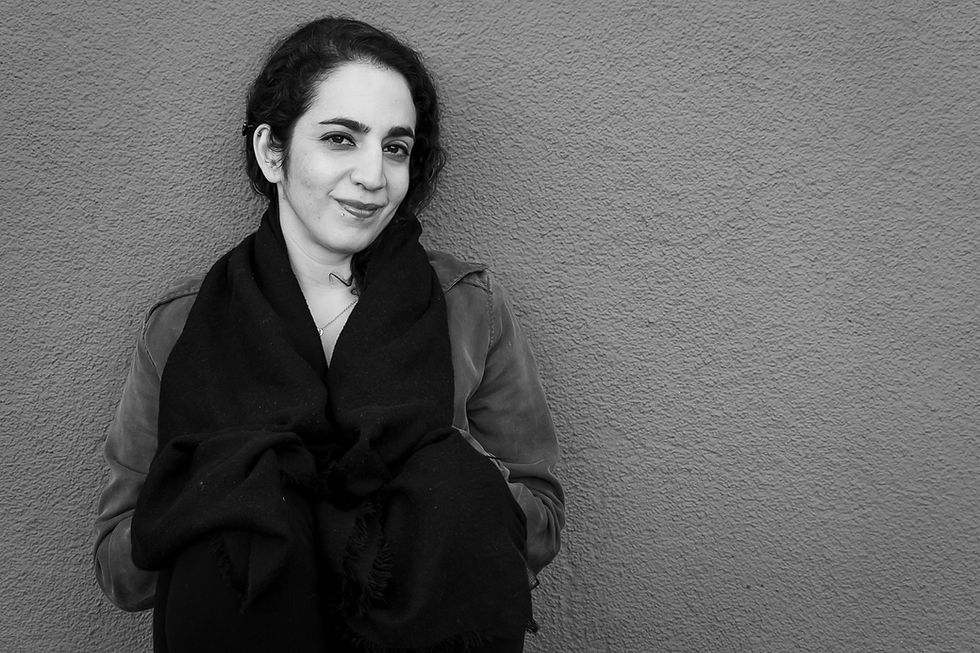 Daniela Galasso Keeps You Warm With Her New Release “Embers”