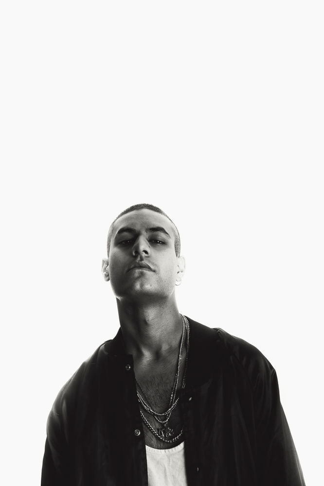 Brandon Rivers Debuts "Delete My Number."