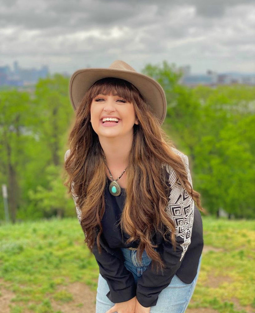 Set Your Eyes on Great Achievements With Megan Barker's "On The Way Up"