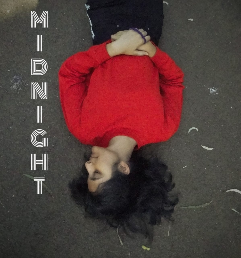 Izora Returns with Second Single "Midnight"