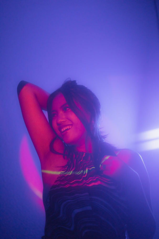 KANITHA Pulls At Our Heartstrings With Her Intimate Debut Single, “VICES”