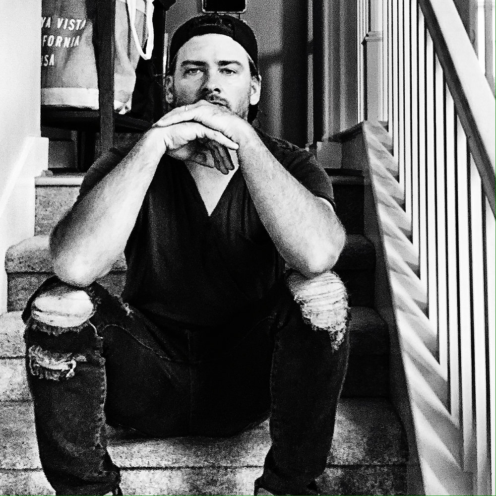 Experience the Liveliness of Corey Britz's Single, "She Come Ready"