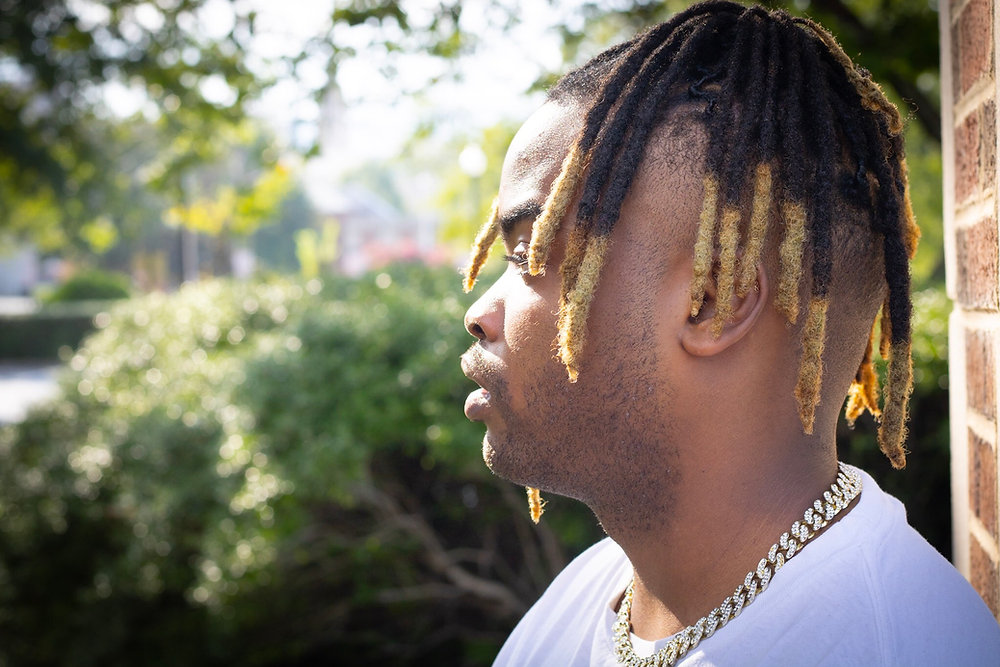 Slendo Redefines Hustle in 2020