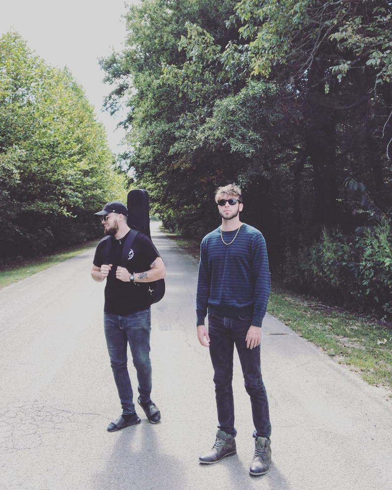 Haliday Brings a Unique Instrumental Approach Within Their Debut EP ...