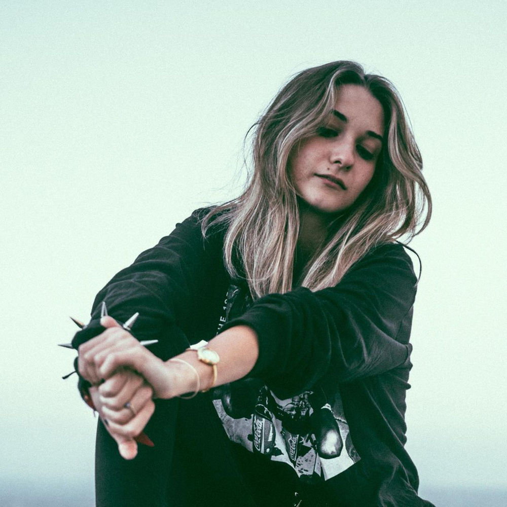 Cassidy Mackenzie Blesses Fans With A Vibrant Debut Single, "Leave Me ...