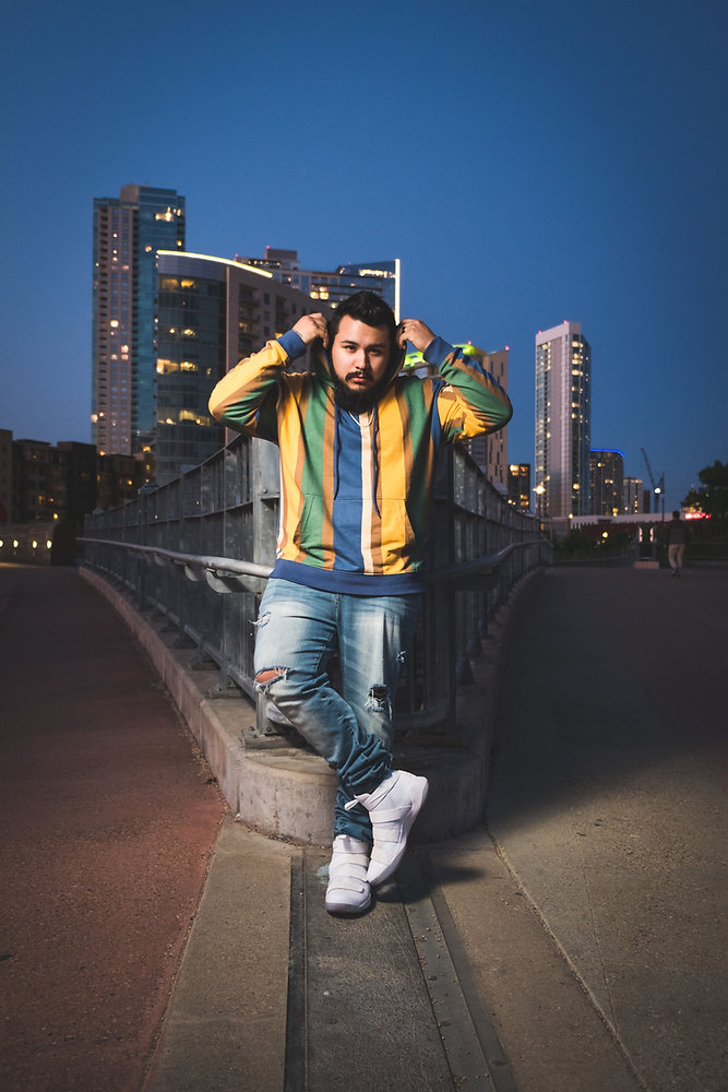 Ryel Delivers Spectacular Electro Pop Crossover “Bad”