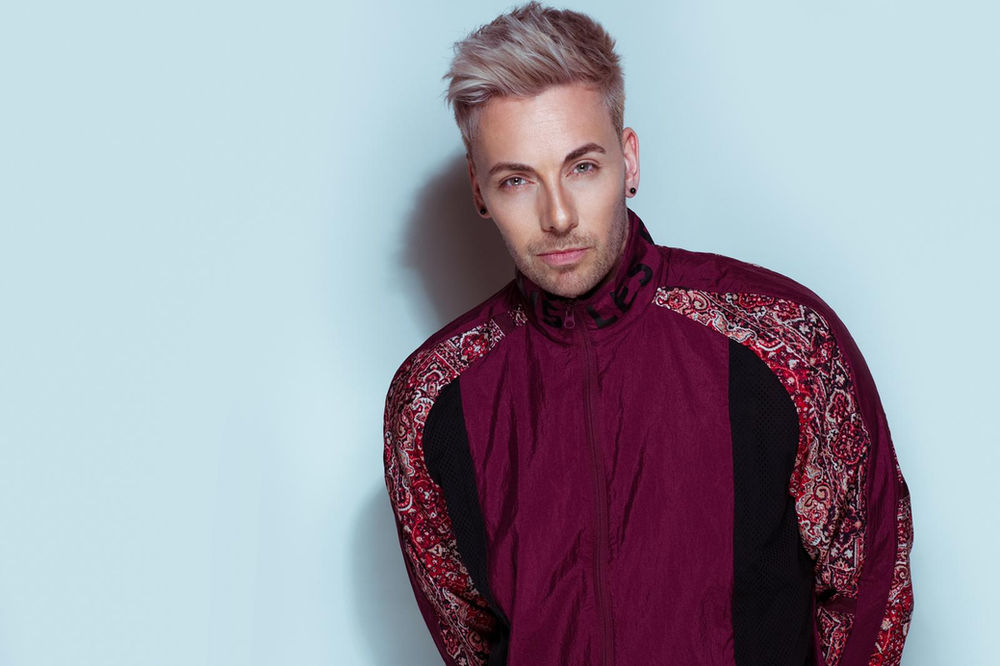 David Lei Brandt Drops Brand New Single “Love You Outta Style” Ft ...