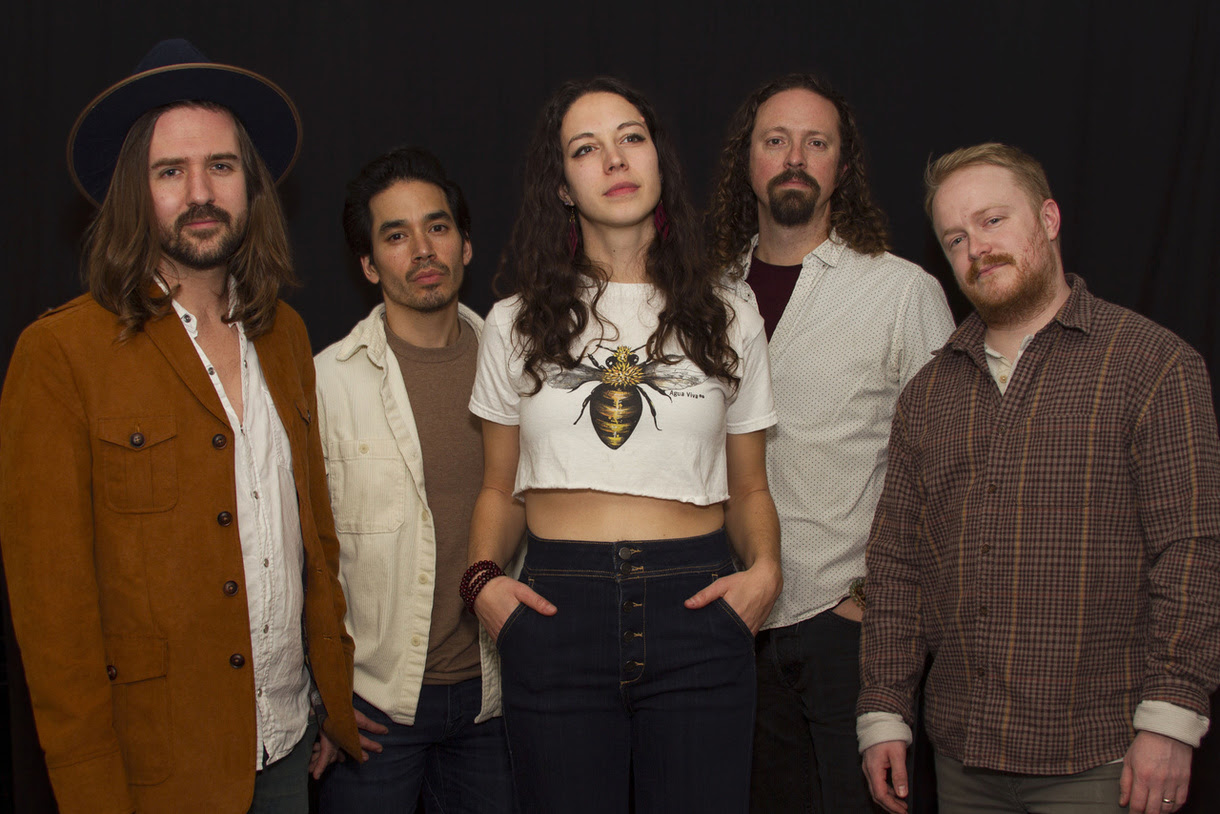 Jon Tyler Wiley And His Virginia Choir Make A Rallying Cry For ...