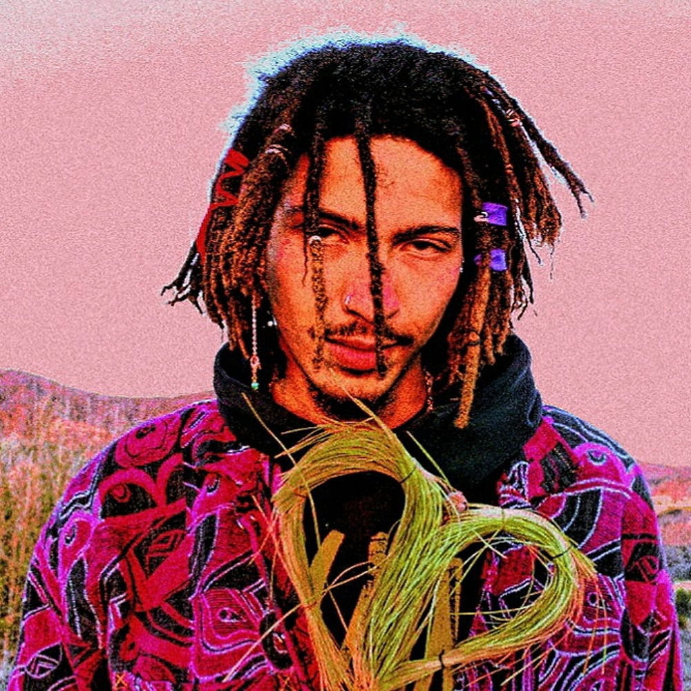 Knox Natural Reveals His Lush New Album, 'Child of the Sun'