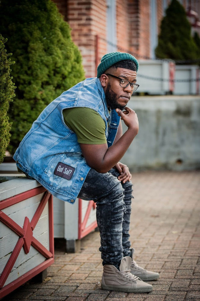 PJay Edmund Releases Debut Gospel Album “Damage Control”